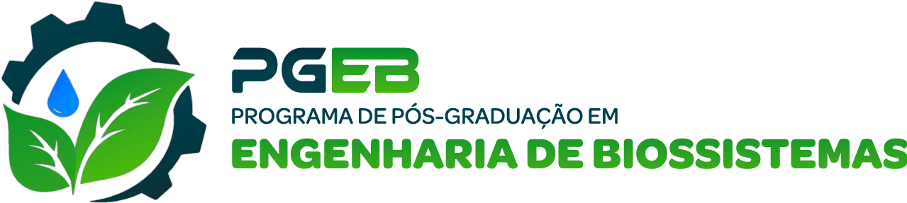 WEB 10.0 – Workshop em Engenharia de Biossistemas